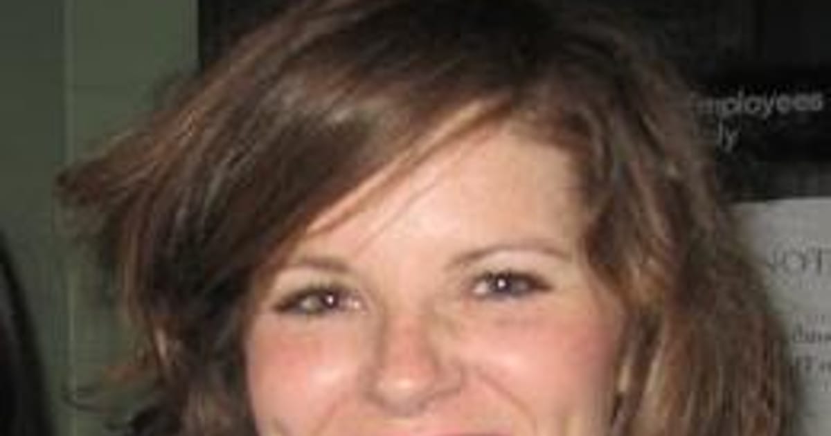 Kelly Travis - St. Louis, Missouri, Second Street, University of ...