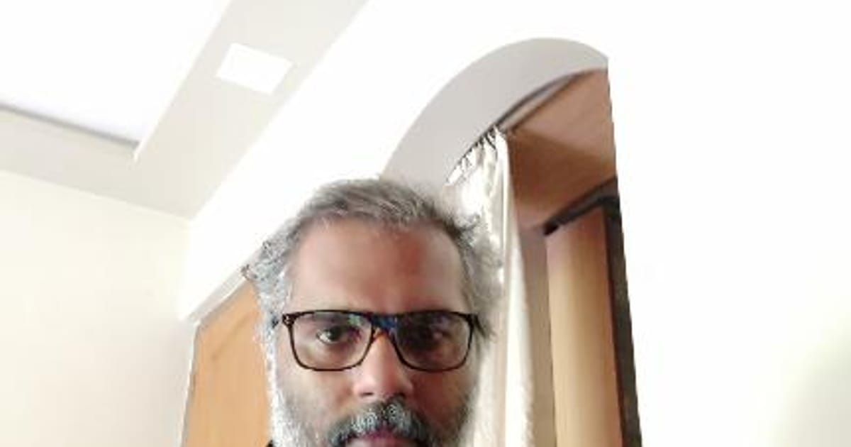 Benny Thomas - Mumbai | about.me