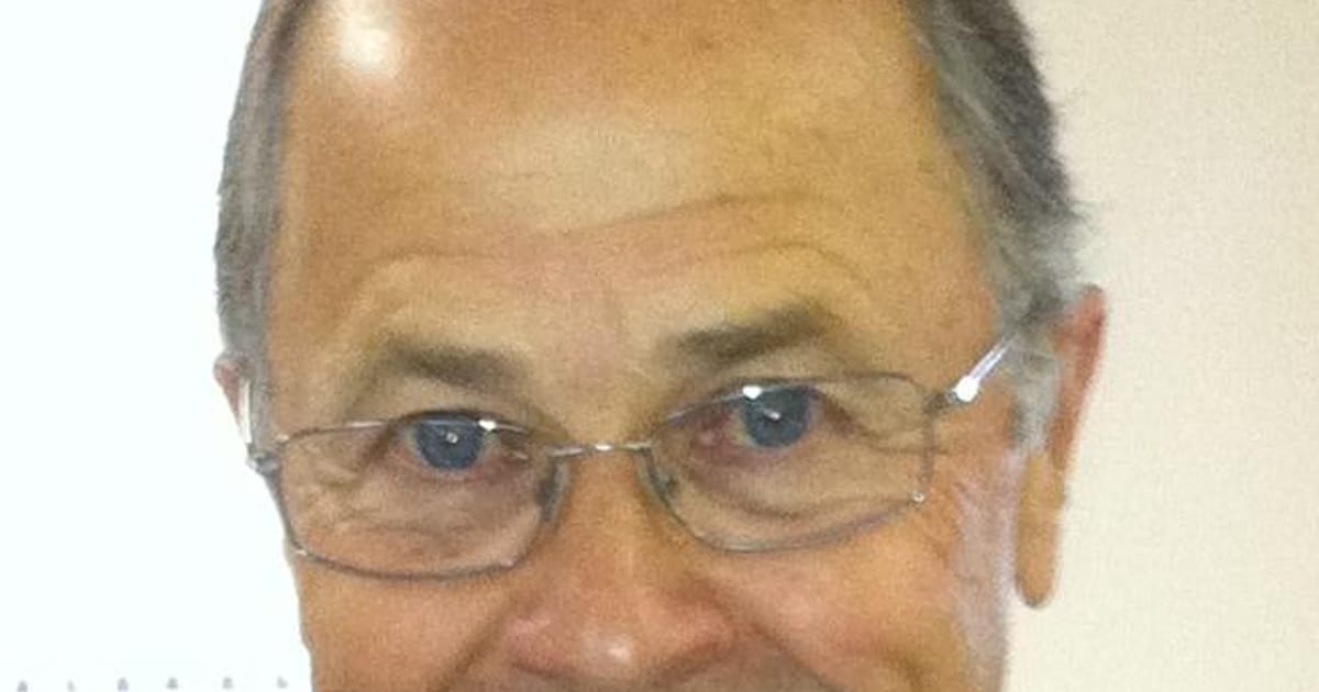 Jack Rook - Naples, Florida, Franciscan University; Ave Maria ...