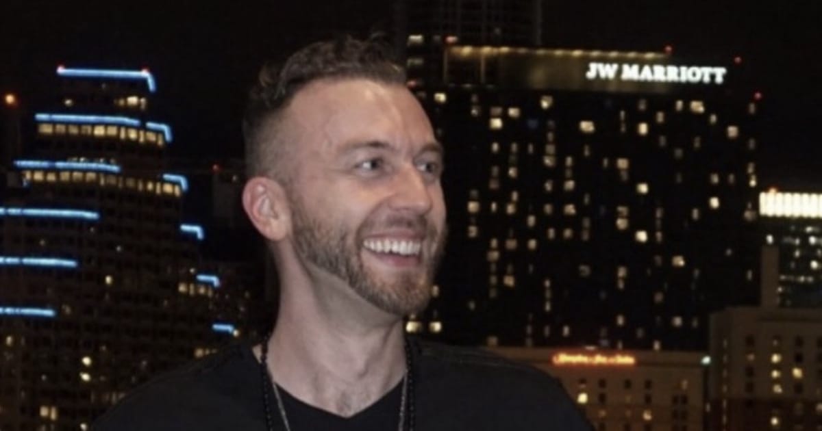 Jared James - Las Vegas, NV | about.me