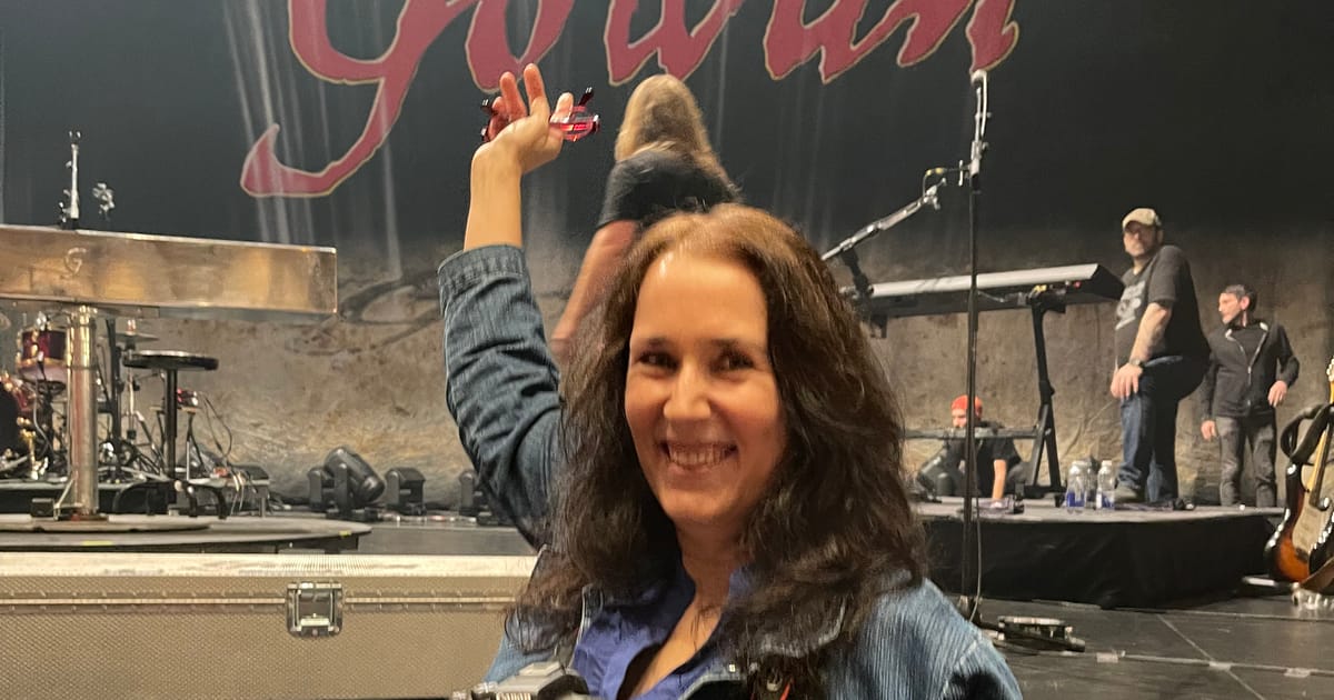 Michelle Dunn DunnVisions.ca Arts & Concerts Videos & Photos