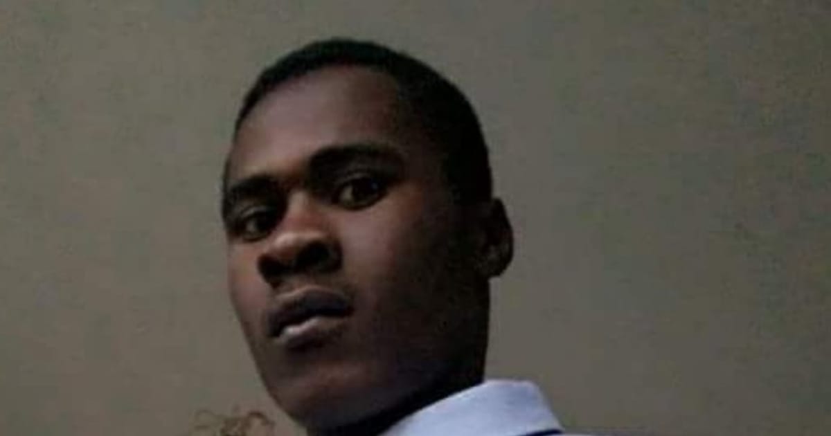 Nicolas Nicodeme - Haïti | about.me