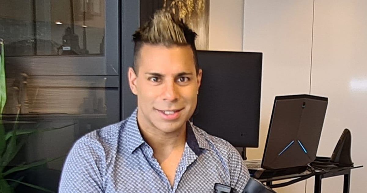 Lord Murray Schoorman - Melbourne, Victoria, Australia, Peak Hour ...