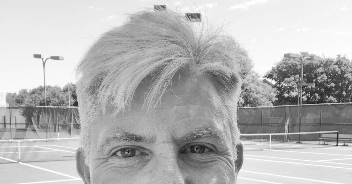 Blake Starkey - Austin, TX, USA, Your Athletic Scholarship, A.S ...