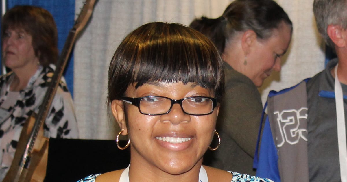 Tynisha Ferguson - Florence, South Carolina, Full Sail University ...