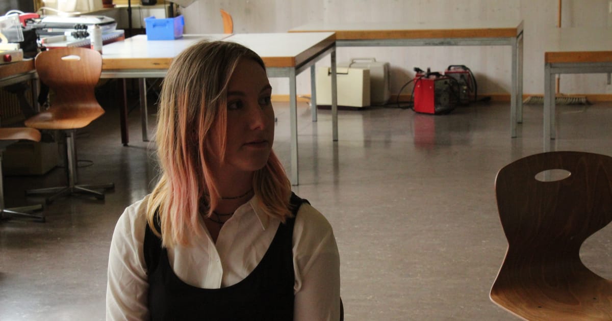 Sara Fricker - Switzerland | about.me