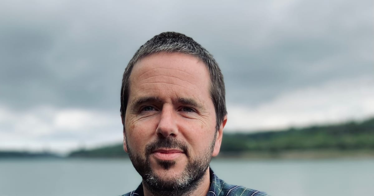 David Ellis - Menai Bridge | about.me