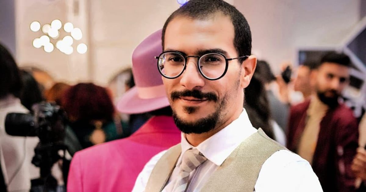 Hdiji Med Ghaith - TUNIS, DIAPHY VISUALS, IINA | about.me