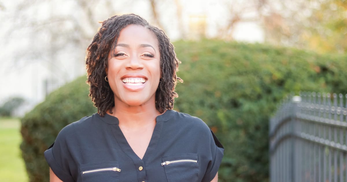 Malissa "The Writer" Martin - Detroit, Michigan, Malissa Martin ...