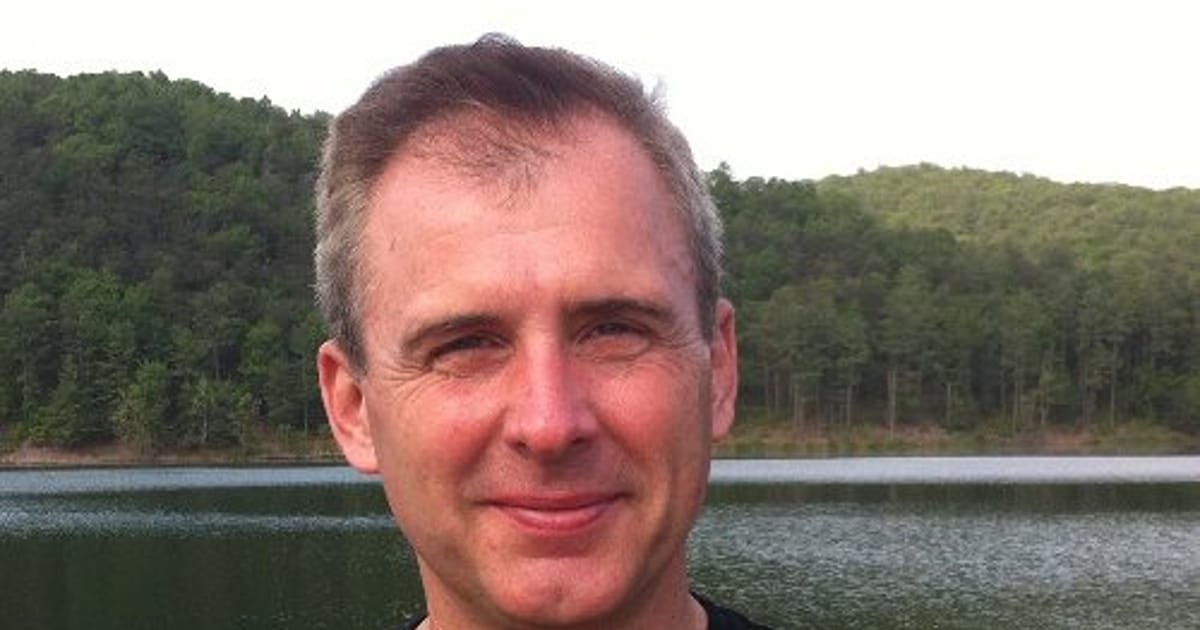 Jim Jansen - Charlottesville, Virginia, Jansen Expert Witnessing, LLC ...