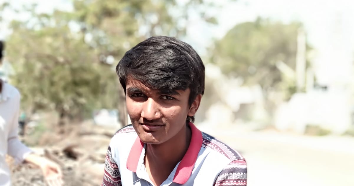 Prince Shah - Bhuj, Gujarat, India, Raksha Shakti University, Gujarat ...