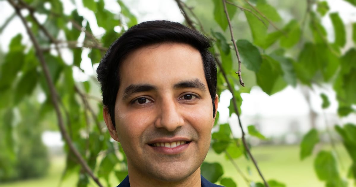 Rahul Chaturvedi - Toronto, Canada, Canadian Film Centre | about.me