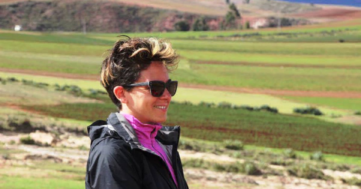 Carolina Rieger - Buenos Aires, Argentina, Work Balance and Teamd ...