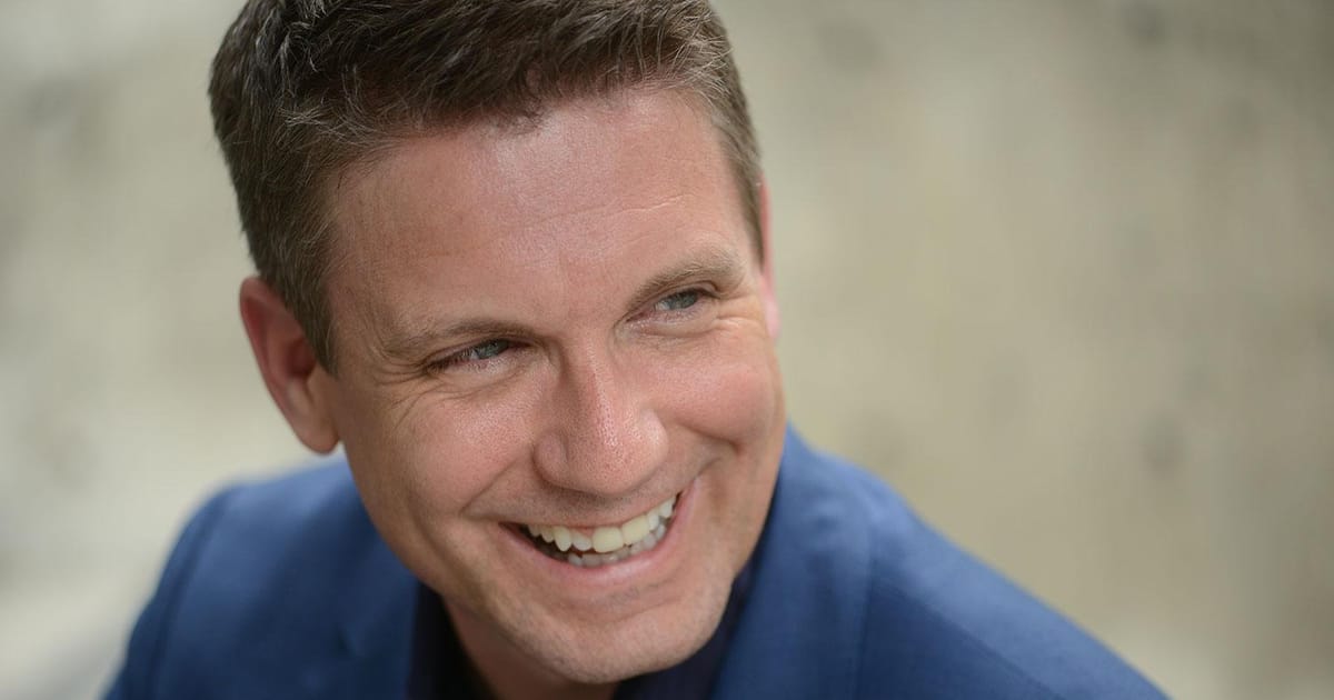 Chris Westfall - Houston, Texas, President and CEO, Westfall and ...