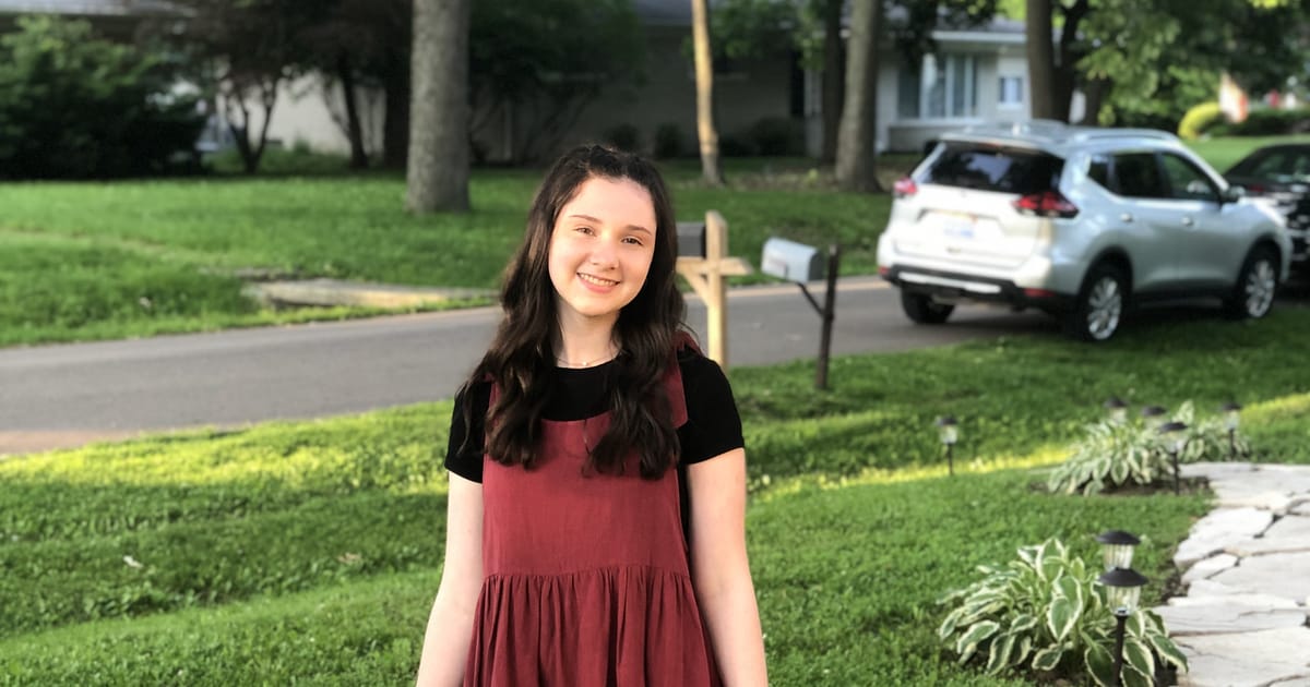 Lauren McIntyre - Troy, Michigan | about.me
