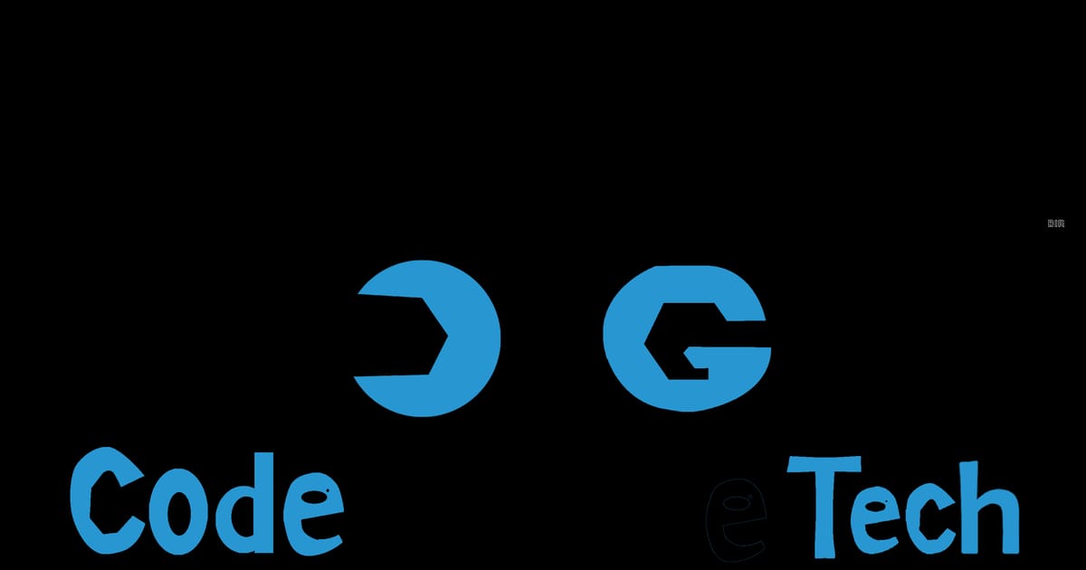 Code Garage Tech - Sahibzada Ajit Singh Nagar, India | about.me