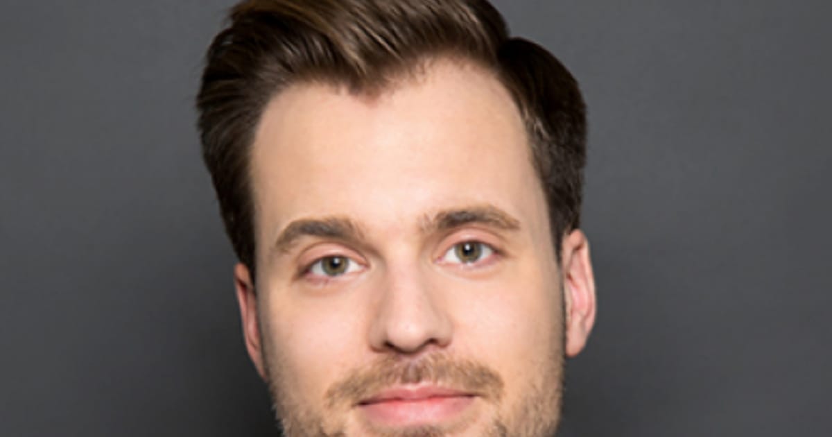 Andrew Schiffer - Greenland | about.me