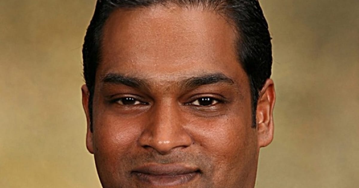 Dato' Ramanan Ramakrishnan - Federal Territory of Kuala Lumpur ...