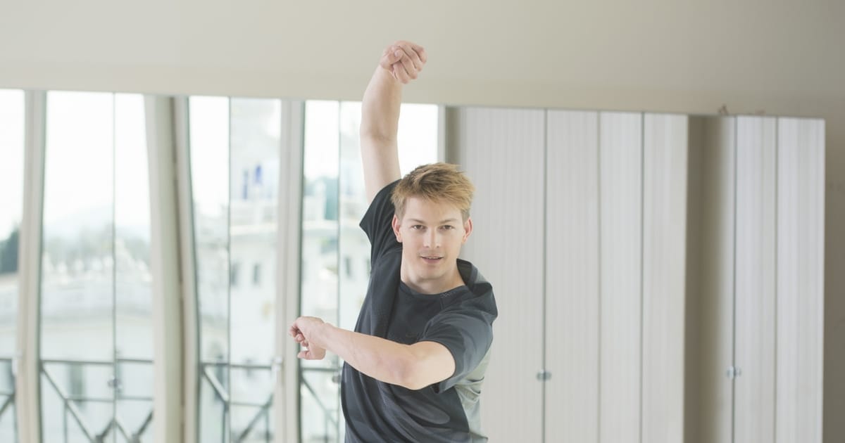 Guy Mäder - Schweiz | about.me