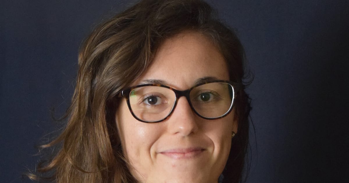 Anna Penna - San Antonio, TX, B.Sc. Biology, University of Sao Paulo ...