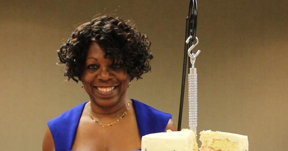 Marcia Fullwood - Alpharetta, Georgia, Marci's Masterpieces | about.me