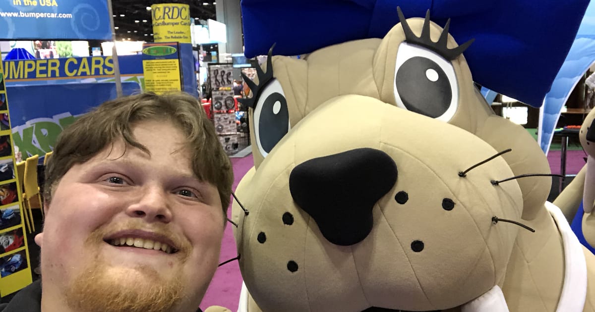 Justin Jolley - Orlando, Florida, Universal Orlando Resort | about.me