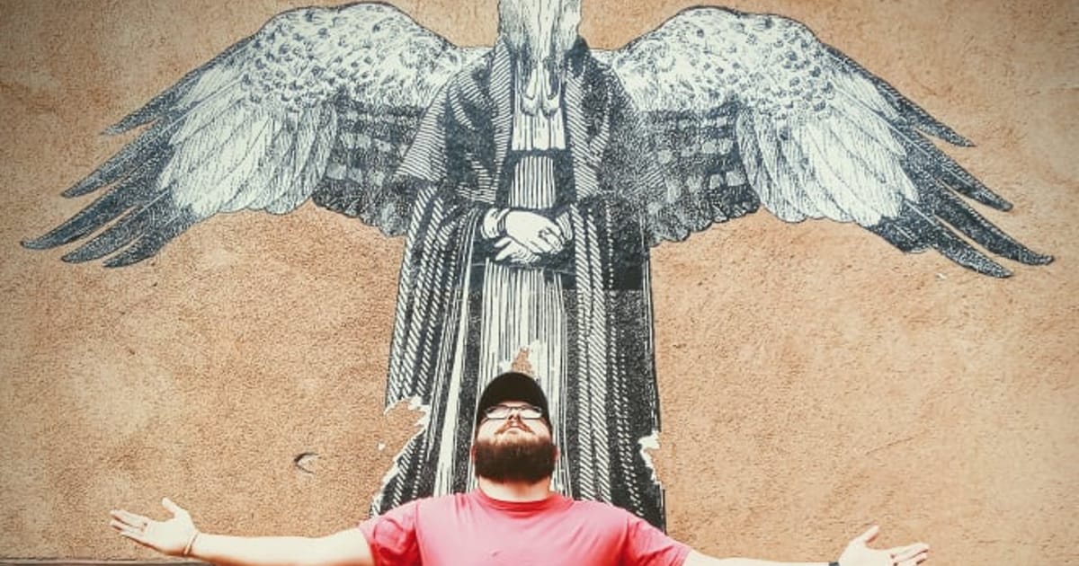 Matthew Smart - Amarillo Tx, SmartSoundStudio, West Texas A&M ...