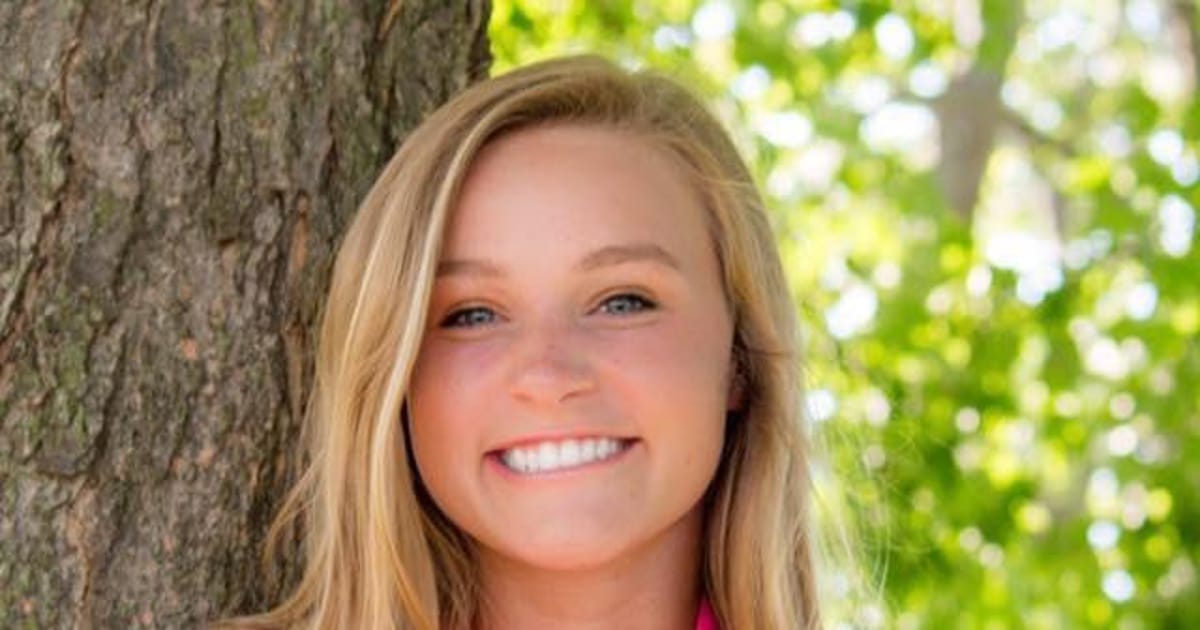 Caroline Fenton - Baton Rouge, Louisiana, Louisiana State University ...