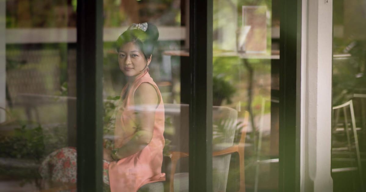 Natalie Tiong - Singapore, Mum-trepreneur, Nanyang Polytechnic, SIM University | about.me