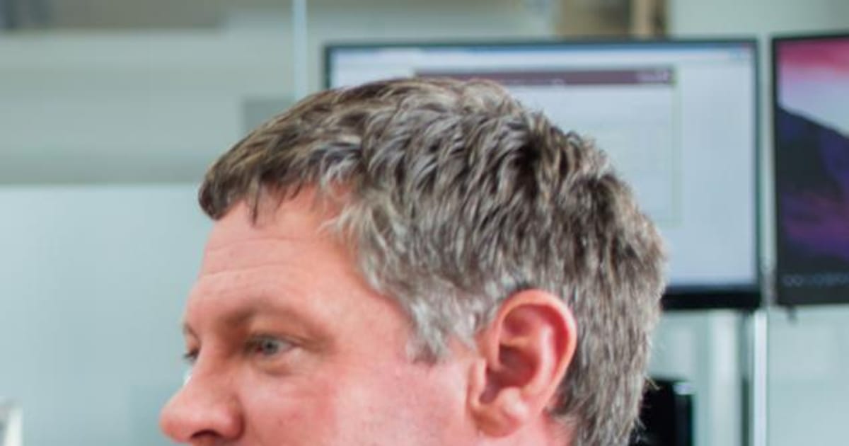 Steve Knutson - Christchurch, New Zealand, Stratos Technology Partners ...