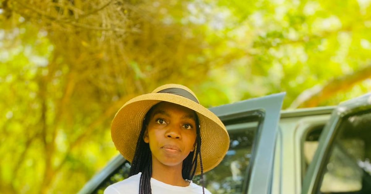 Landiswa Ngubane - Johannesburg | about.me