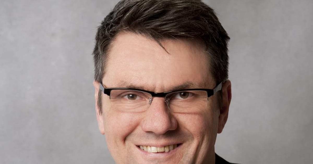 Michael Stief - Peiting, Deutschland, Vision&Action - Strategisches ...