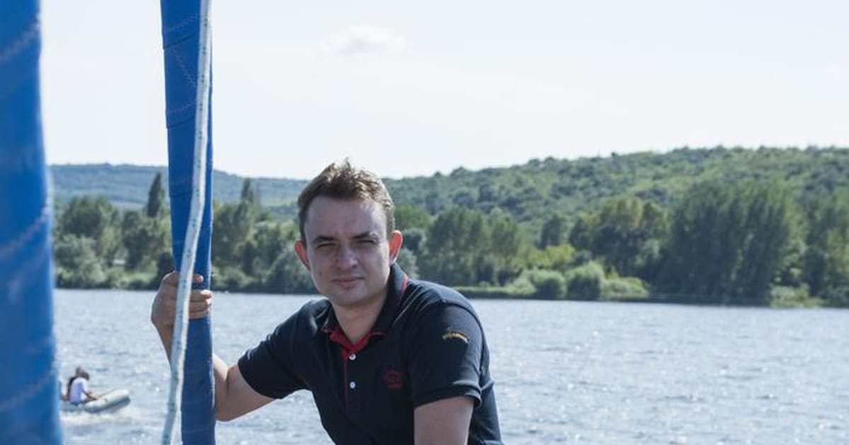 Alexander Dimov - Варна, България | about.me