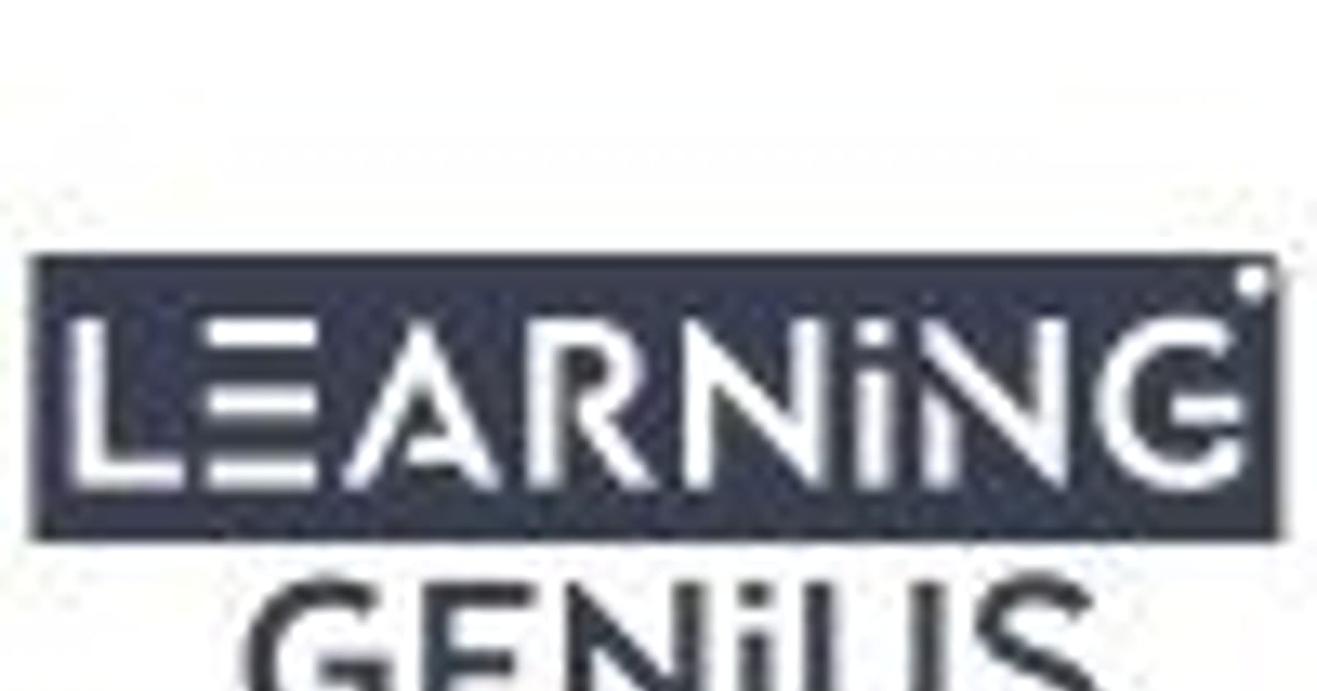 Learning Genius - United States | about.me