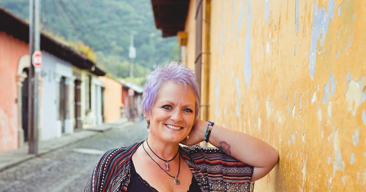 Ronda Taylor - Global Citizen, HeartWork Creative | about.me