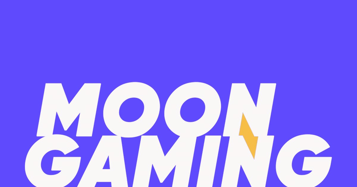 Moon Gaming - Dubai | about.me