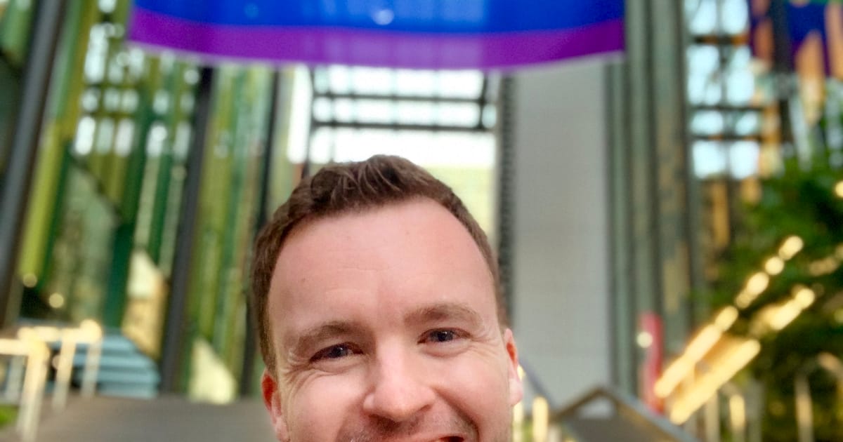 Ryan Ricketts - Seattle, Washington, REI, University of Notre Dame ...