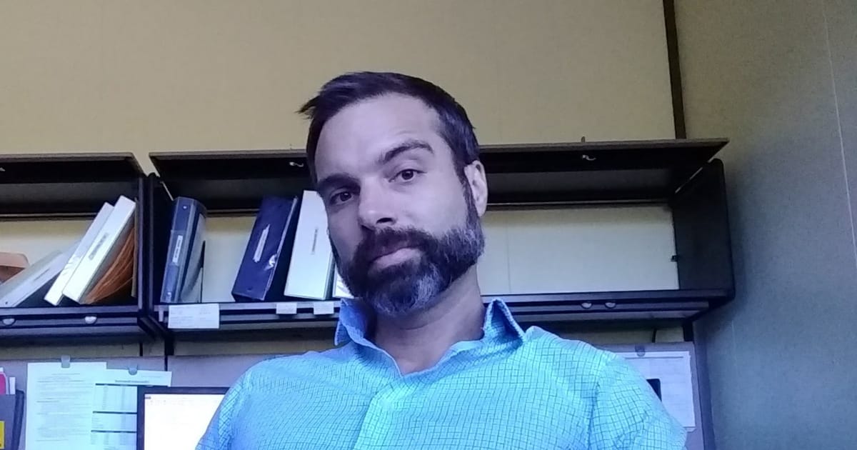 Chad Parks - Kansas City, Missouri | about.me