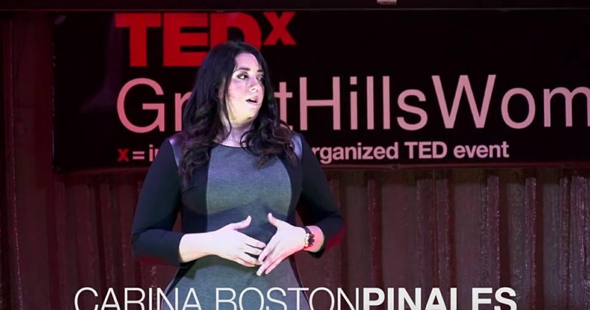 Carina Boston Pinales - San Marcos, Texas, I.O. Infinite Opportunities ...