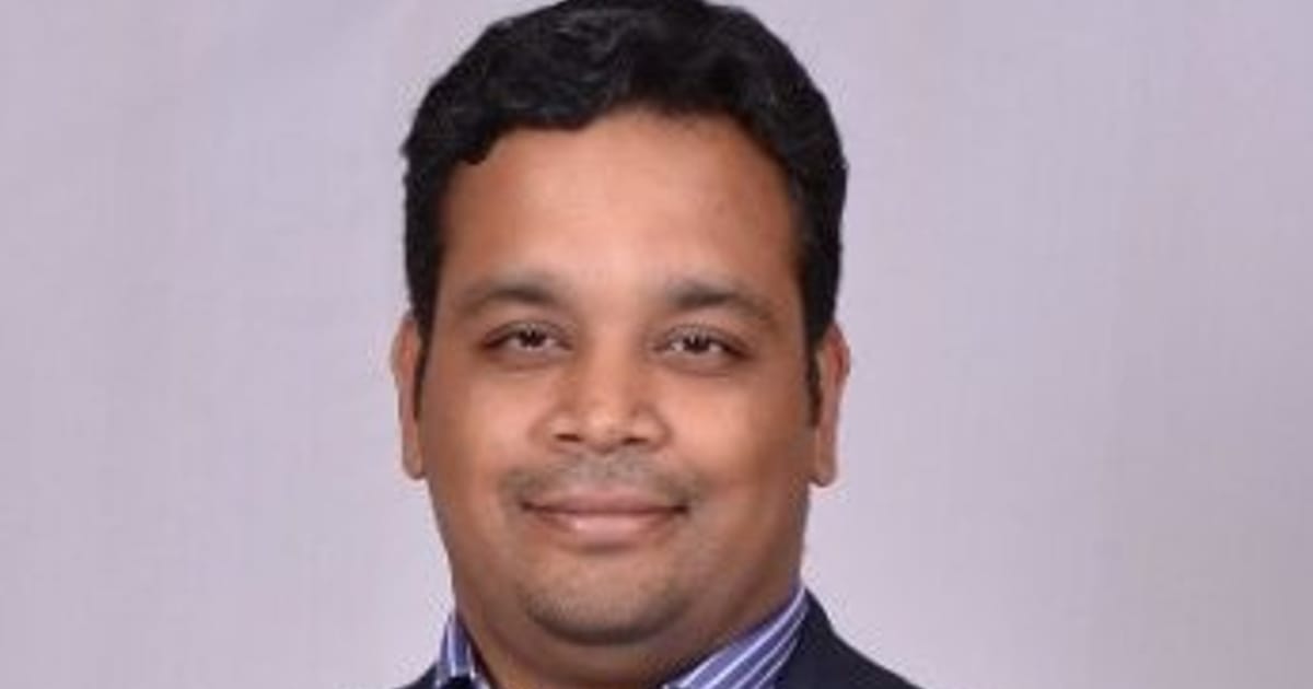 S. Sunil Kumar - Mumbai, India | about.me