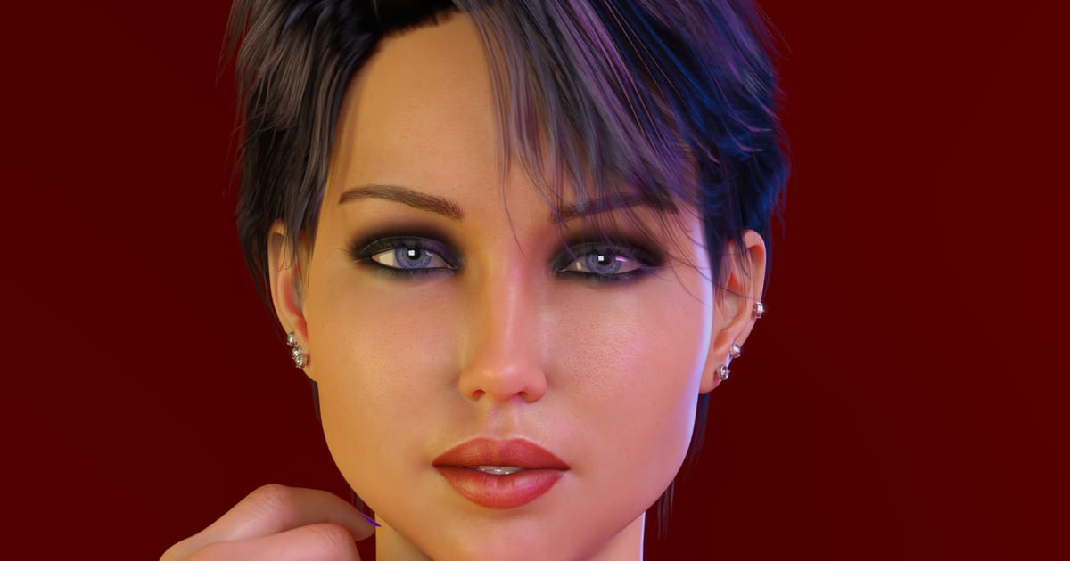 Clare Bang - Denmark, 3DX World | about.me