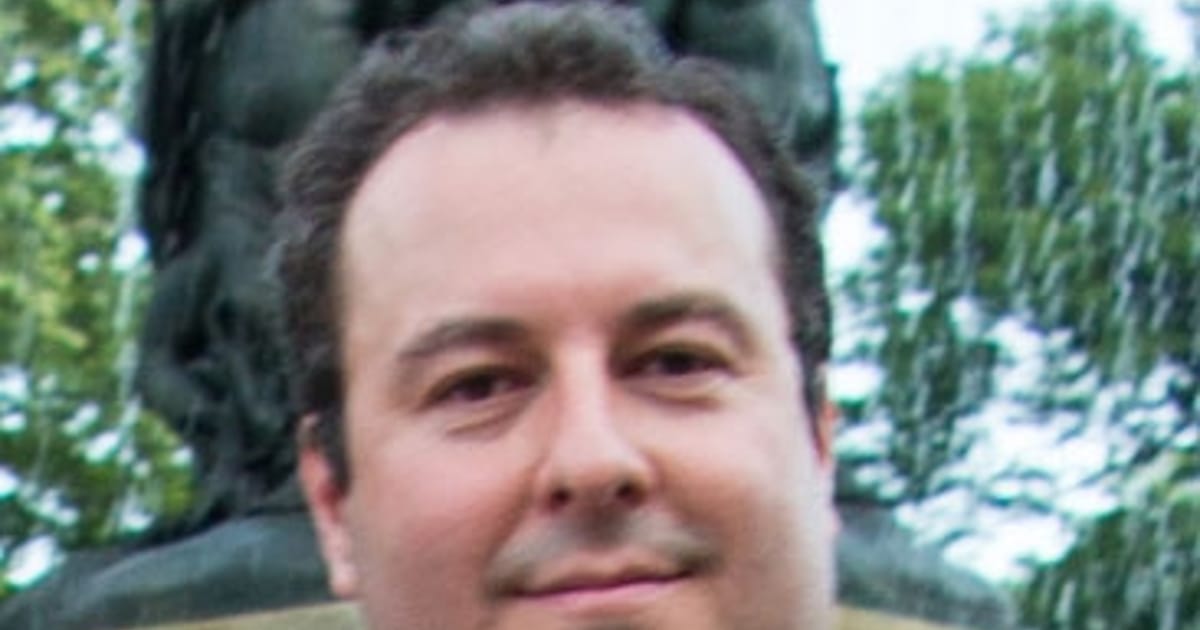Michael Shifrin - New Jersey, NextScripts.com | about.me