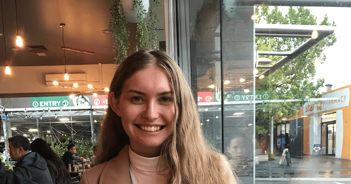 Kymberley McMurray - Melbourne | about.me