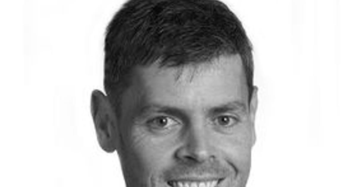 Mark Cruikshank - Larchmont, NY, US, Macquarie Group, University of ...