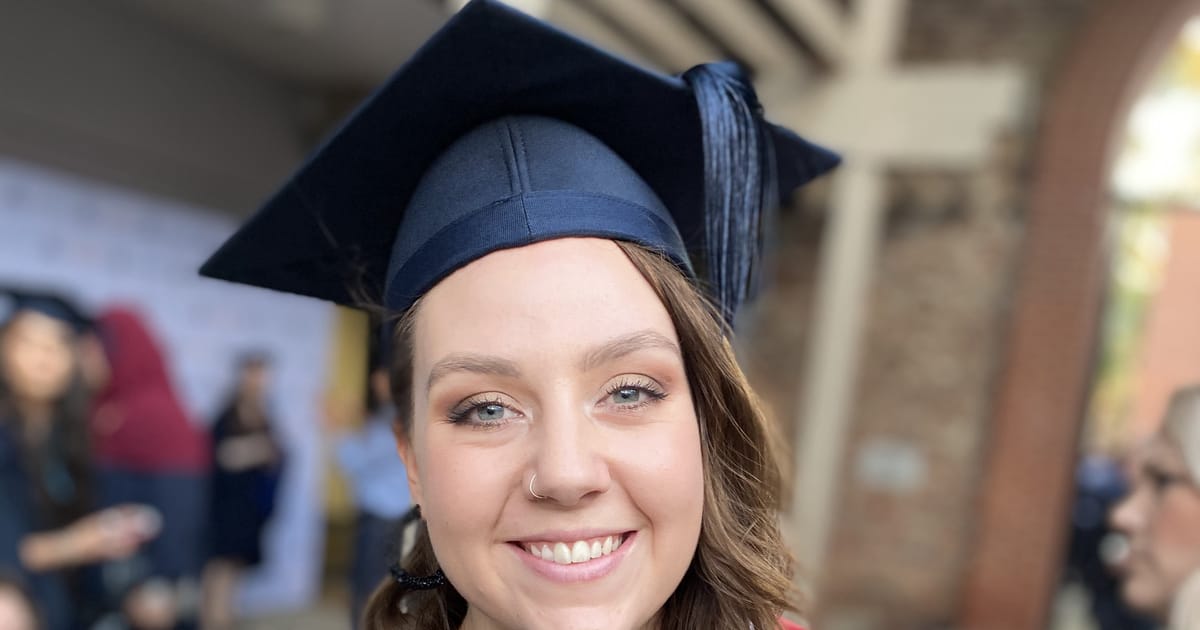 Emily Marriott - Melbourne VIC, Australia, Deakin University, Deakin ...