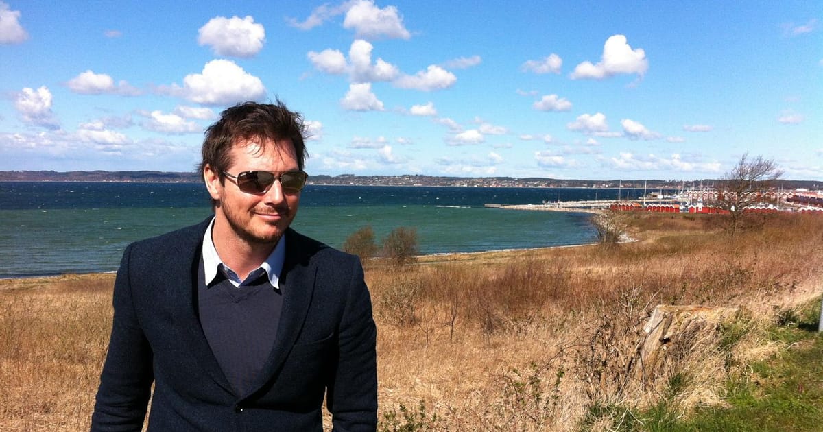 Kasper Daugaard - London, United Kingdom, wiwildo.com, Masters Degree ...