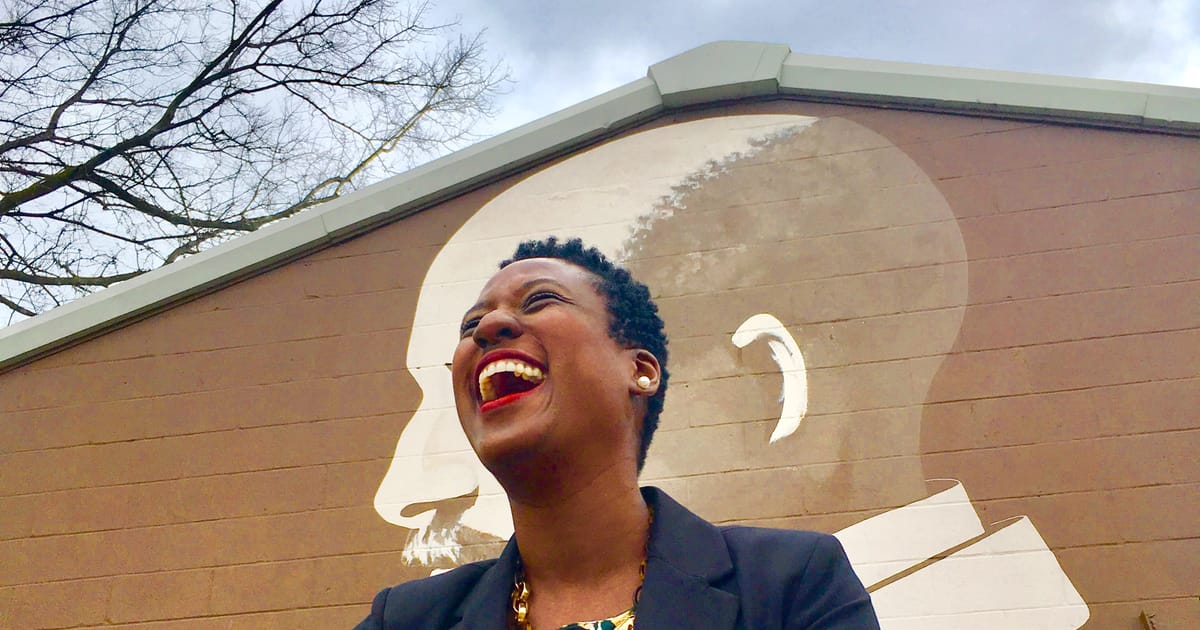 Onika Coke Muñoz - Washington, DC | about.me