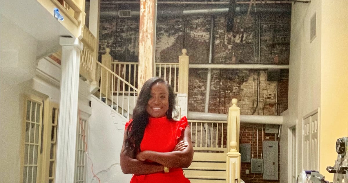 Nakeya Bennett - Atlanta, GA, The Riley Method Designs | about.me