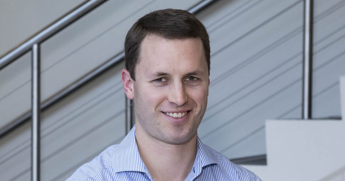 Ruben Hales - Sydney, Australia, Axiom Workplaces | about.me