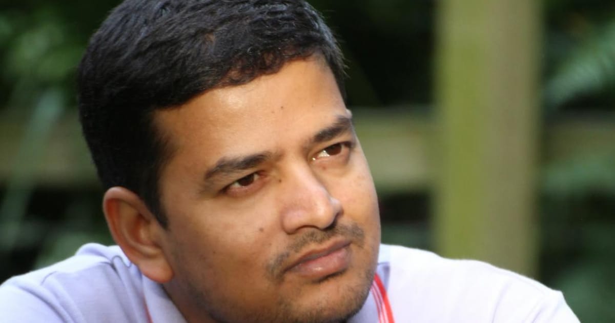 Prakash Subramani - England, United Kingdom | about.me